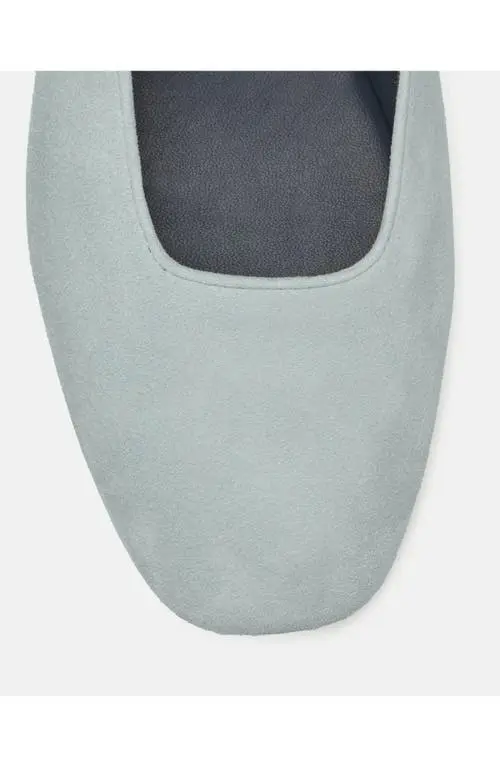 Kate Spade New York Halo Mary Jane Flat - Lake Mist