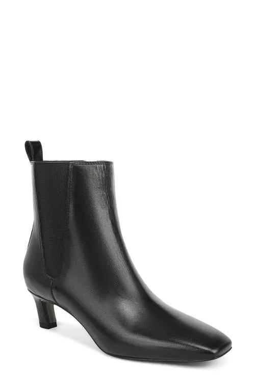 Sam Edelman Peony Leather Chelsea Bootie