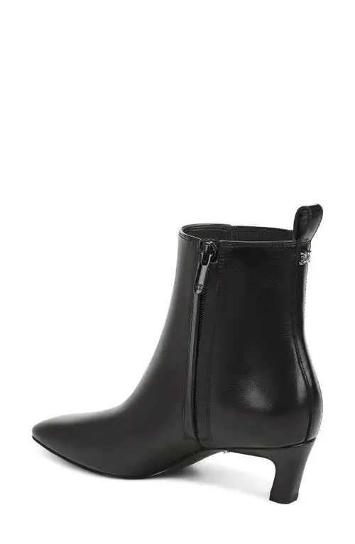 Sam Edelman Peony Leather Chelsea Bootie