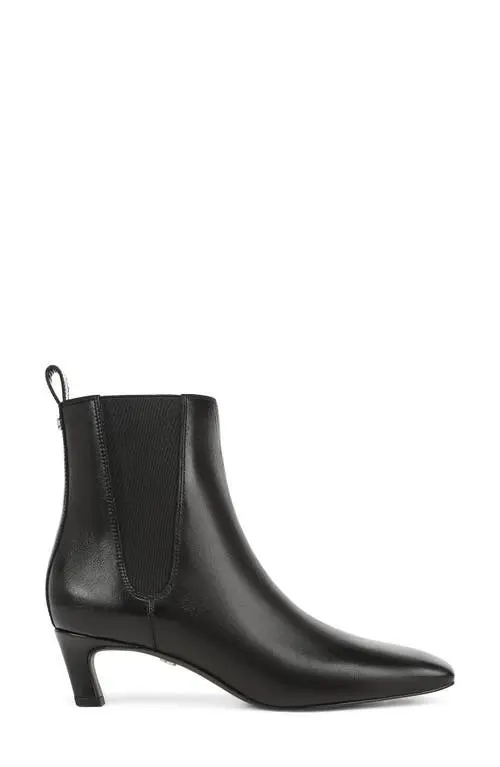 Sam Edelman Peony Leather Chelsea Bootie