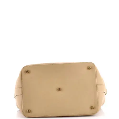 Hermès Toolbox Bag Evercolor 26