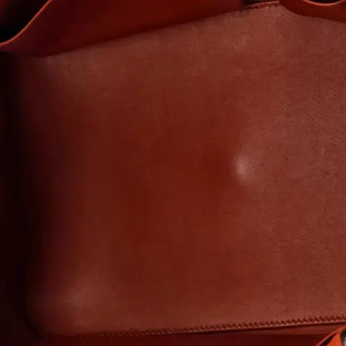 Hermès Toolbox Bag Evercolor 26