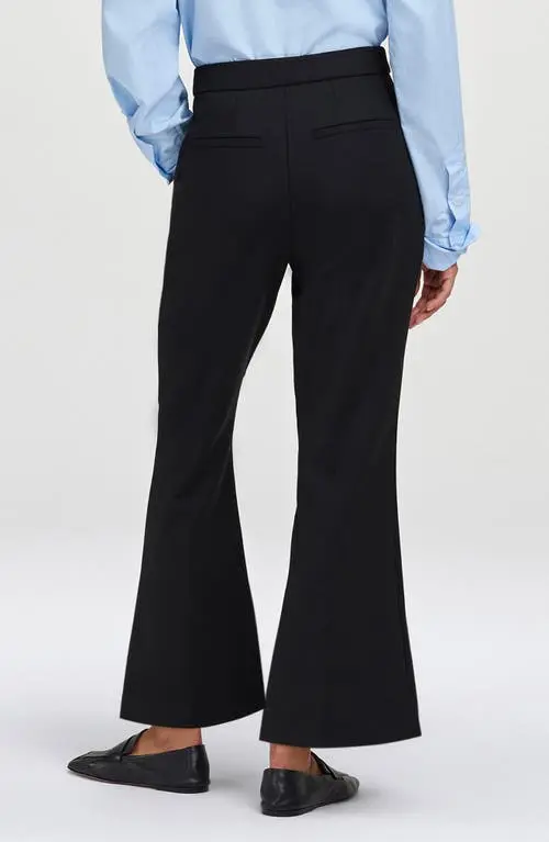 A.L.C. Sophie Cropped Flare Pants