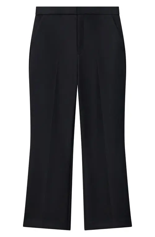 A.L.C. Sophie Cropped Flare Pants