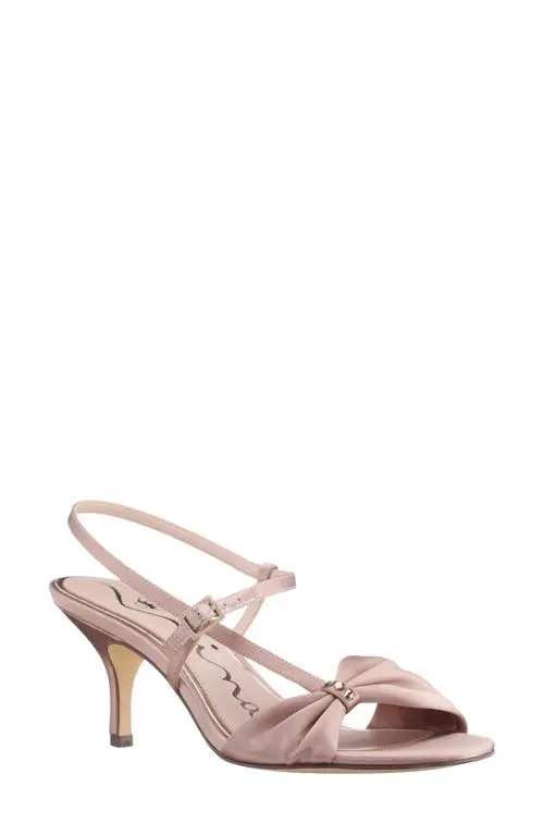 Nina Brigida Sandal - Honey