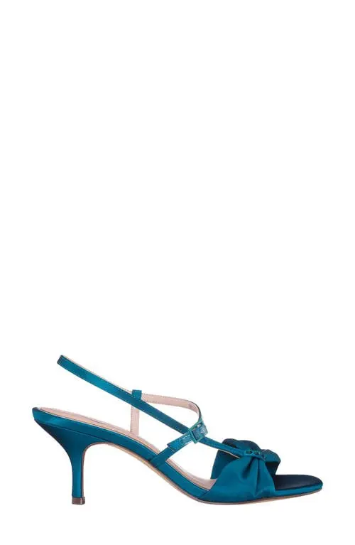 Nina Brigida Sandal - Teal