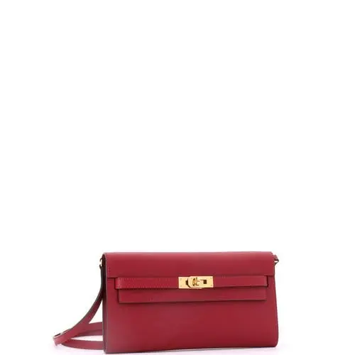 Hermès Kelly To Go Wallet Epsom
