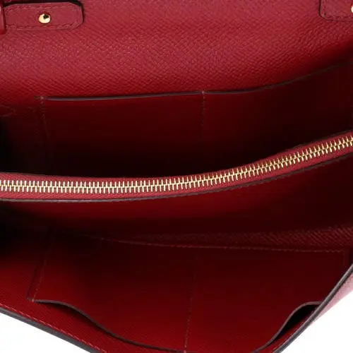Hermès Kelly To Go Wallet Epsom