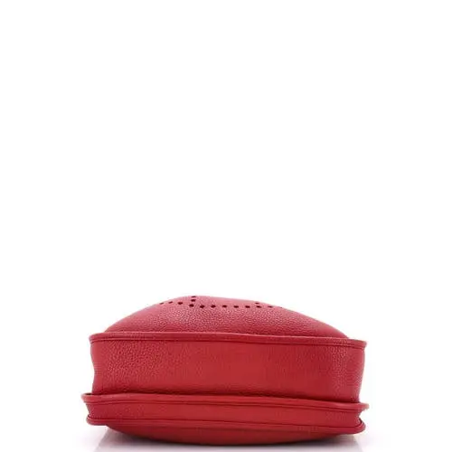 Hermès Evelyne Bag Gen Iii Clemence Pm