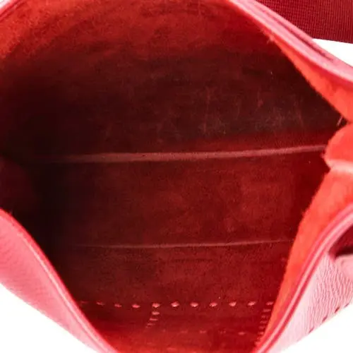 Hermès Evelyne Bag Gen Iii Clemence Pm