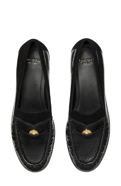 Kate Spade New York Penny Loafer