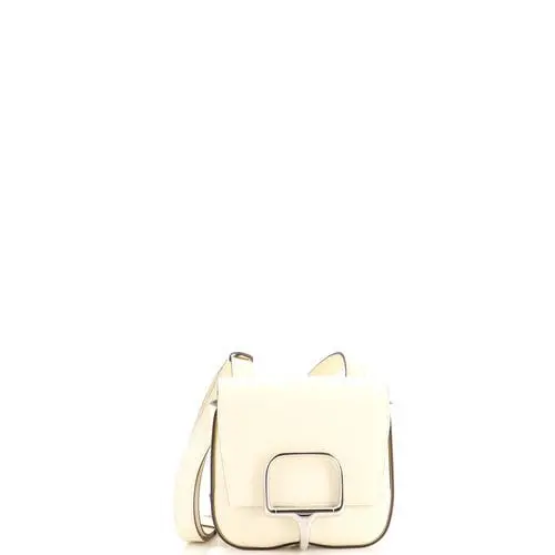 Hermès Della Cavalleria Shoulder Bag Epsom Mini