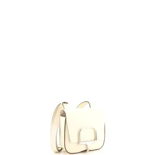 Hermès Della Cavalleria Shoulder Bag Epsom Mini