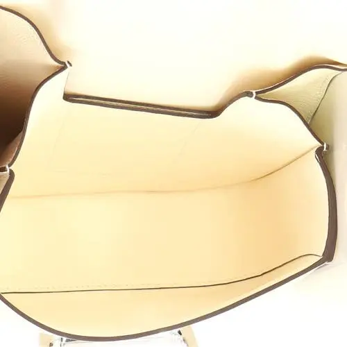Hermès Della Cavalleria Shoulder Bag Epsom Mini