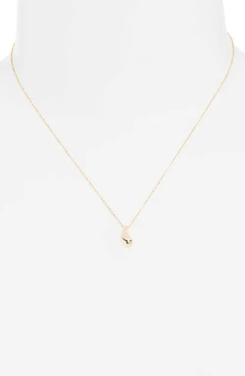 SET & STONES Nina Pendant Necklace