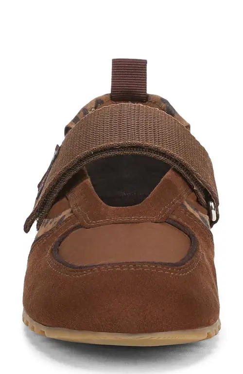 Franco Sarto Raina Mary Jane Sneaker