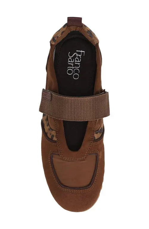 Franco Sarto Raina Mary Jane Sneaker