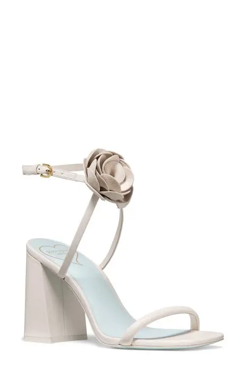 Kate Spade New York Perfect Match Ankle Strap Sandal