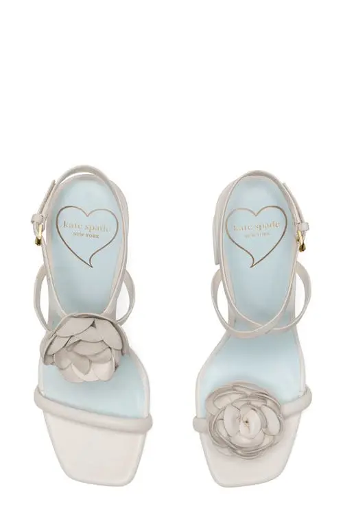 Kate Spade New York Perfect Match Ankle Strap Sandal