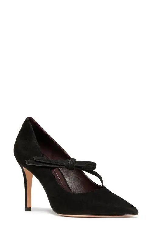 Kate Spade New York Loop Pointed Toe Pumps