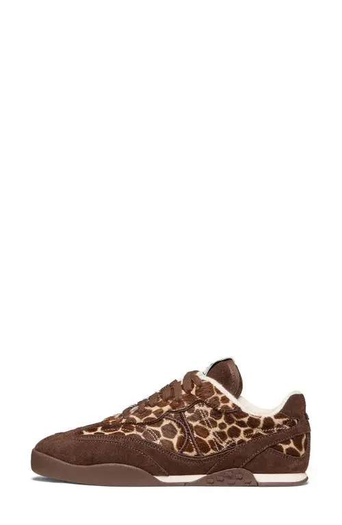 Kate Spade New York Drift Genuine Calf Hair Sneaker