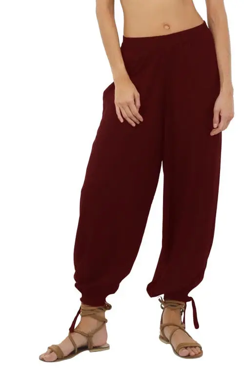 MALAI Dune Cover-up Pants