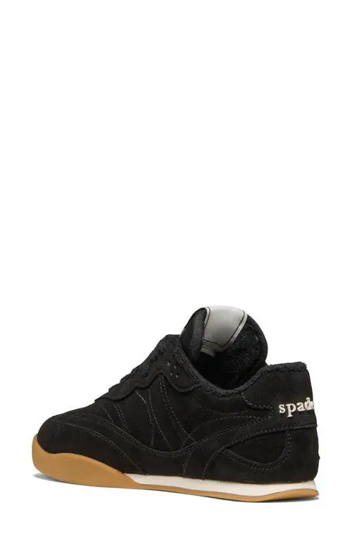 Kate Spade New York Drift Sneaker - Black