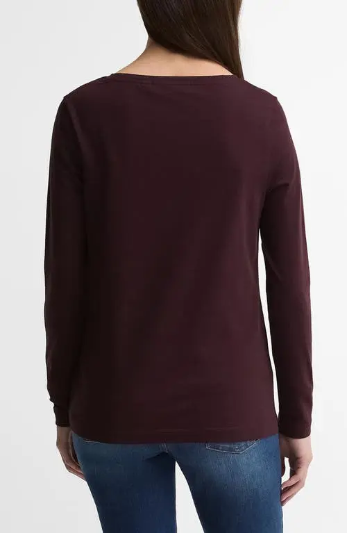 Barbour Rosamund Horse Graphic T-shirt