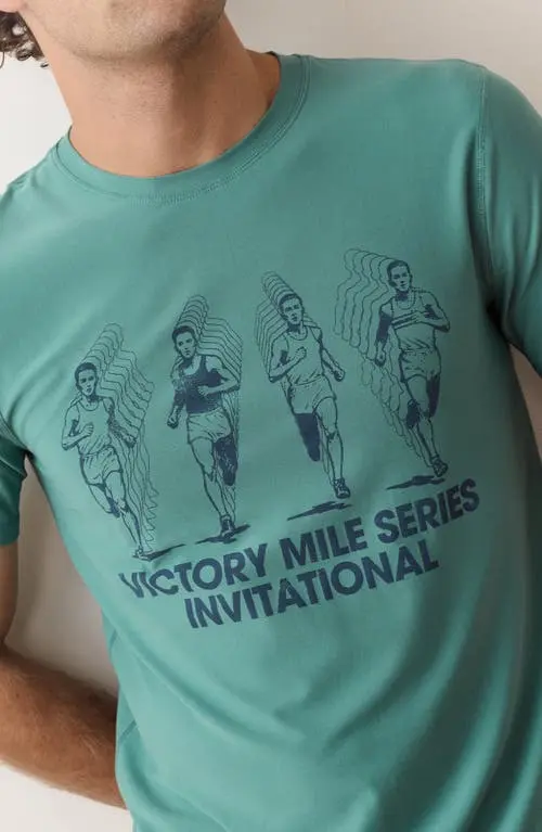 Marine Layer Everyday Sport Graphic T-shirt
