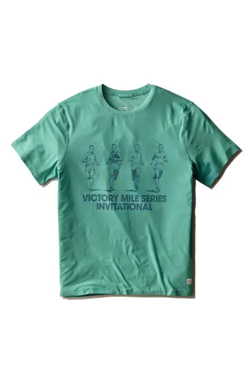 Marine Layer Everyday Sport Graphic T-shirt