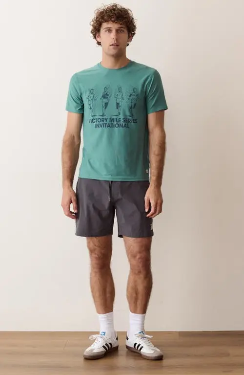 Marine Layer Everyday Sport Graphic T-shirt