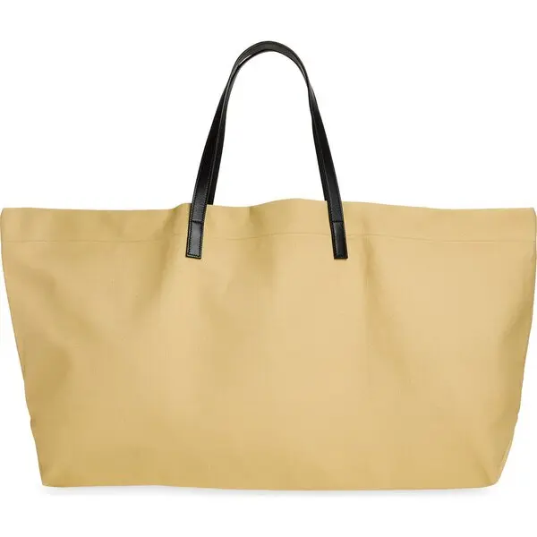 KALLMEYER Cottage Canvas Tote - Doe