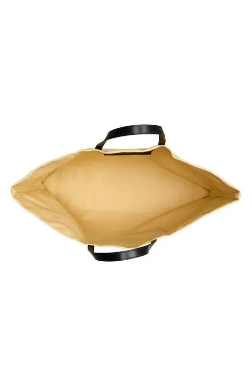 KALLMEYER Cottage Canvas Tote - Doe