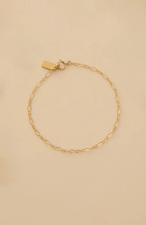 SET & STONES Elaine Bracelet