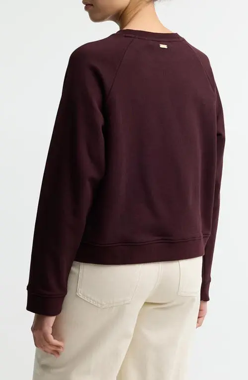 Barbour Ambleside Graphic Sweatshirt