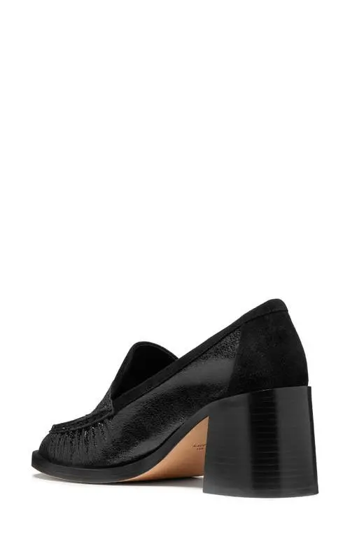 Kate Spade New York Penny Loafer Pump