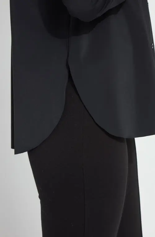 Lyssé Schiffer 2.0 Microfiber Button Down Shirt