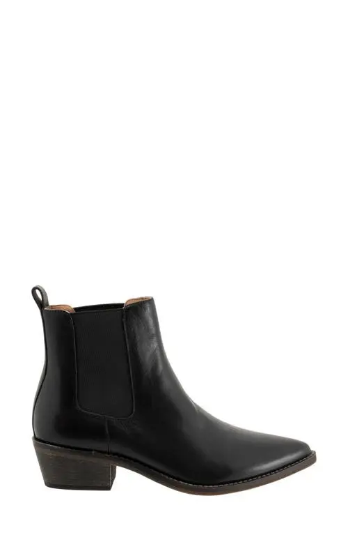 Eos Zenar Chelsea Boot