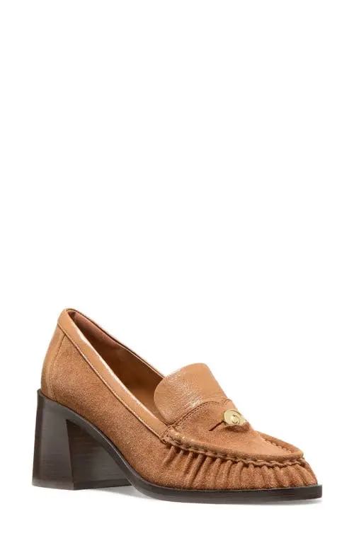 Kate Spade New York Penny Loafer Pump