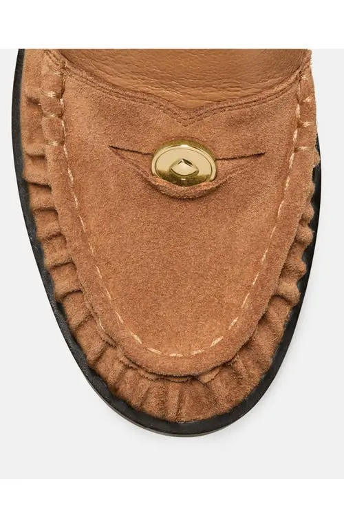 Kate Spade New York Penny Loafer Pump