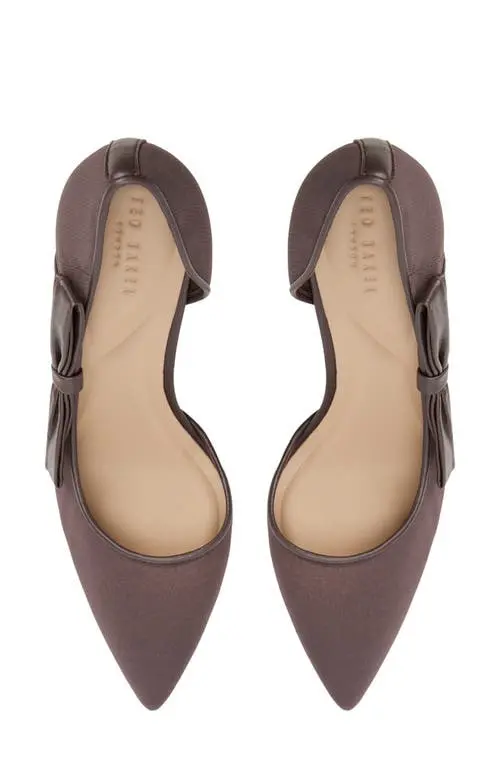 Ted Baker London Trudy D'orsay Pump