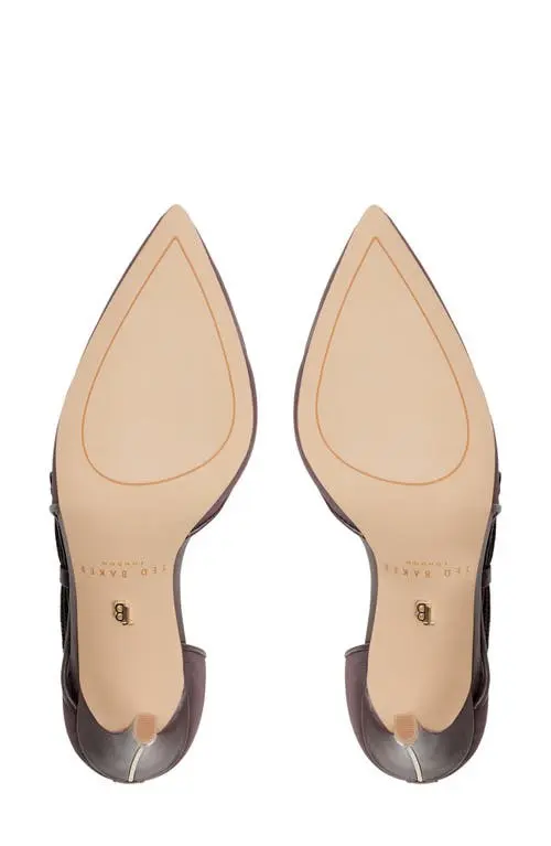 Ted Baker London Trudy D'orsay Pump
