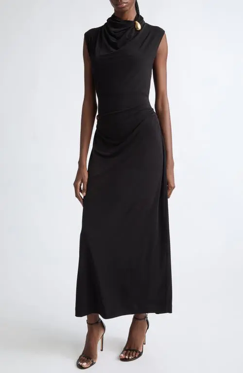Altuzarra Betsy Jersey Dress