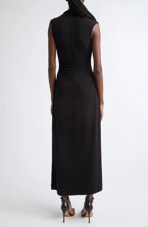 Altuzarra Betsy Jersey Dress