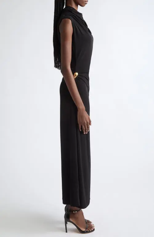 Altuzarra Betsy Jersey Dress