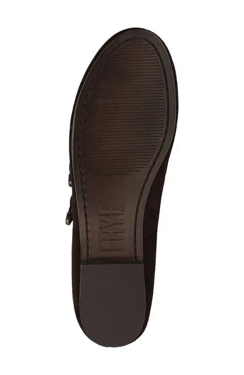 THE FRYE COMPANY Carson Multi Mary Jane Flat