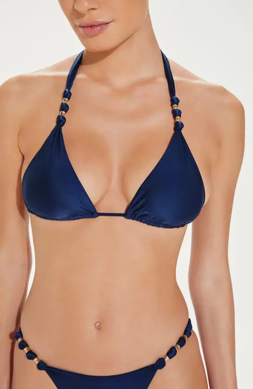 VIX PAULA HERMANNY Paula Triangle Bikini Top