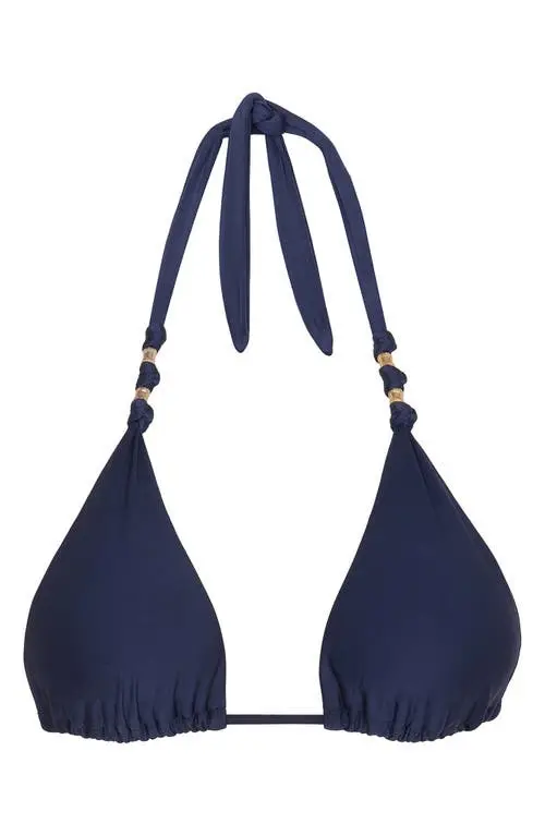 VIX PAULA HERMANNY Paula Triangle Bikini Top