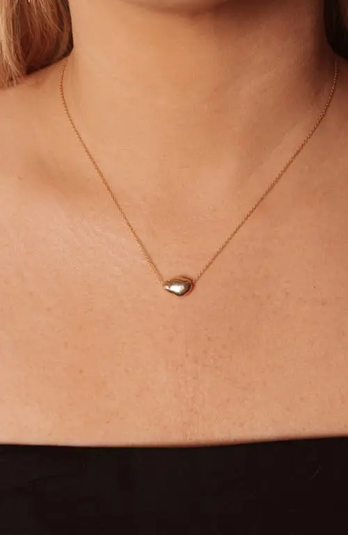 SET & STONES Scout Necklace