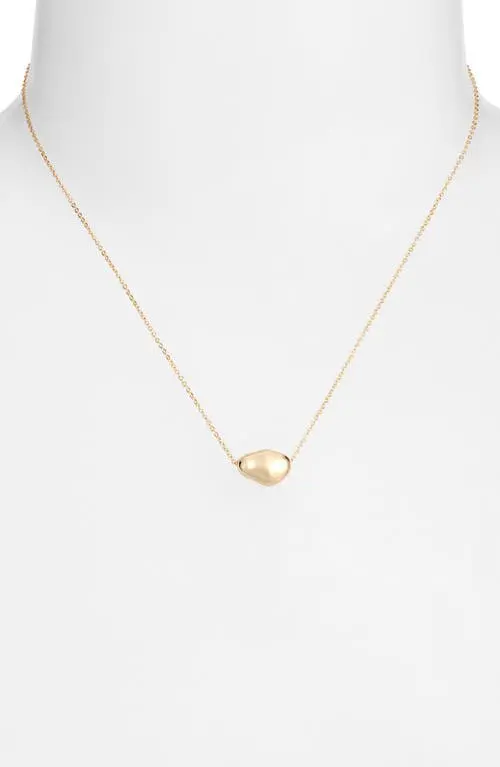 SET & STONES Scout Necklace